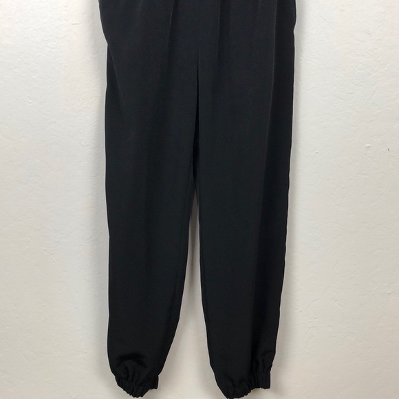 H&M | Pants & Jumpsuits | Hm Romper Pants | Poshmark